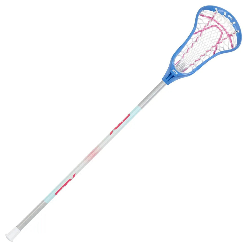 Crux 100 Field Lacrosse Stick Women – Durham Sport's Gear 289-991-2001 ...