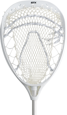 STX Eclipse II Goalie Lacrosse Complete Stick – Durham Sport's Gear 289 ...