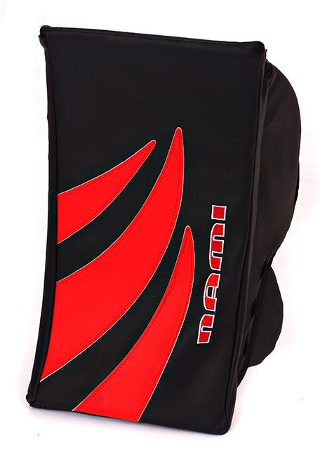 Nami Ringette Goalie Blocker – Durham Sport's Gear 289-991-2001 info ...